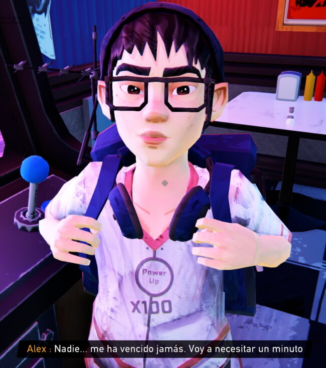 Road 96, análisis: review con tráiler, precio y experiencia de juego ...