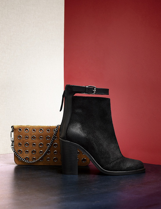 Mango Touch colección Otoño-Invierno 2013/2014