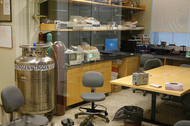 Así es el MIT por dentro y esta es su historia: visitamos una de las ...