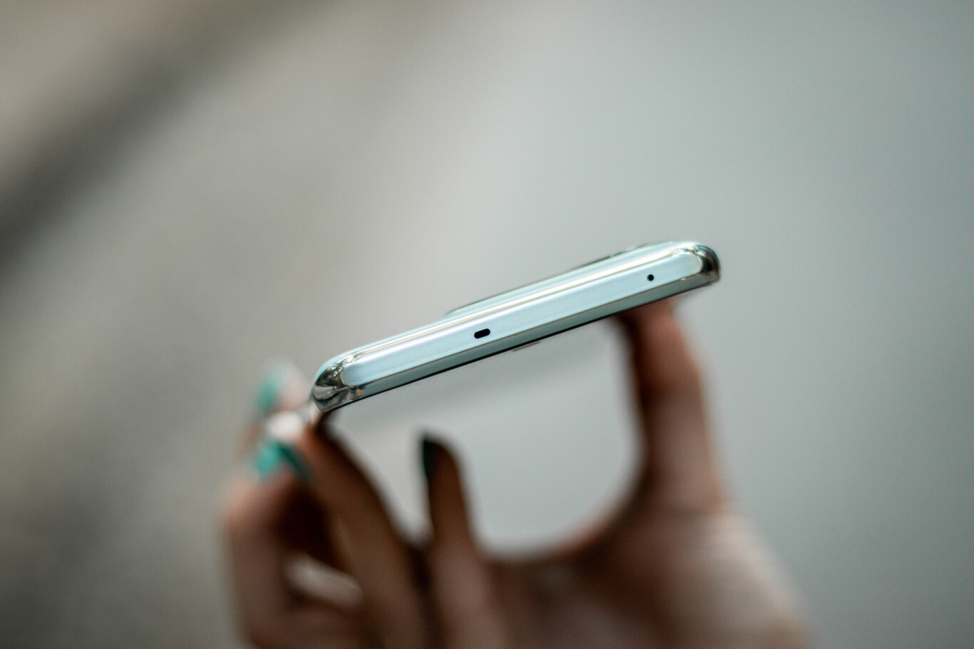 OnePlus 10T, análisis: review con características, precio y ...