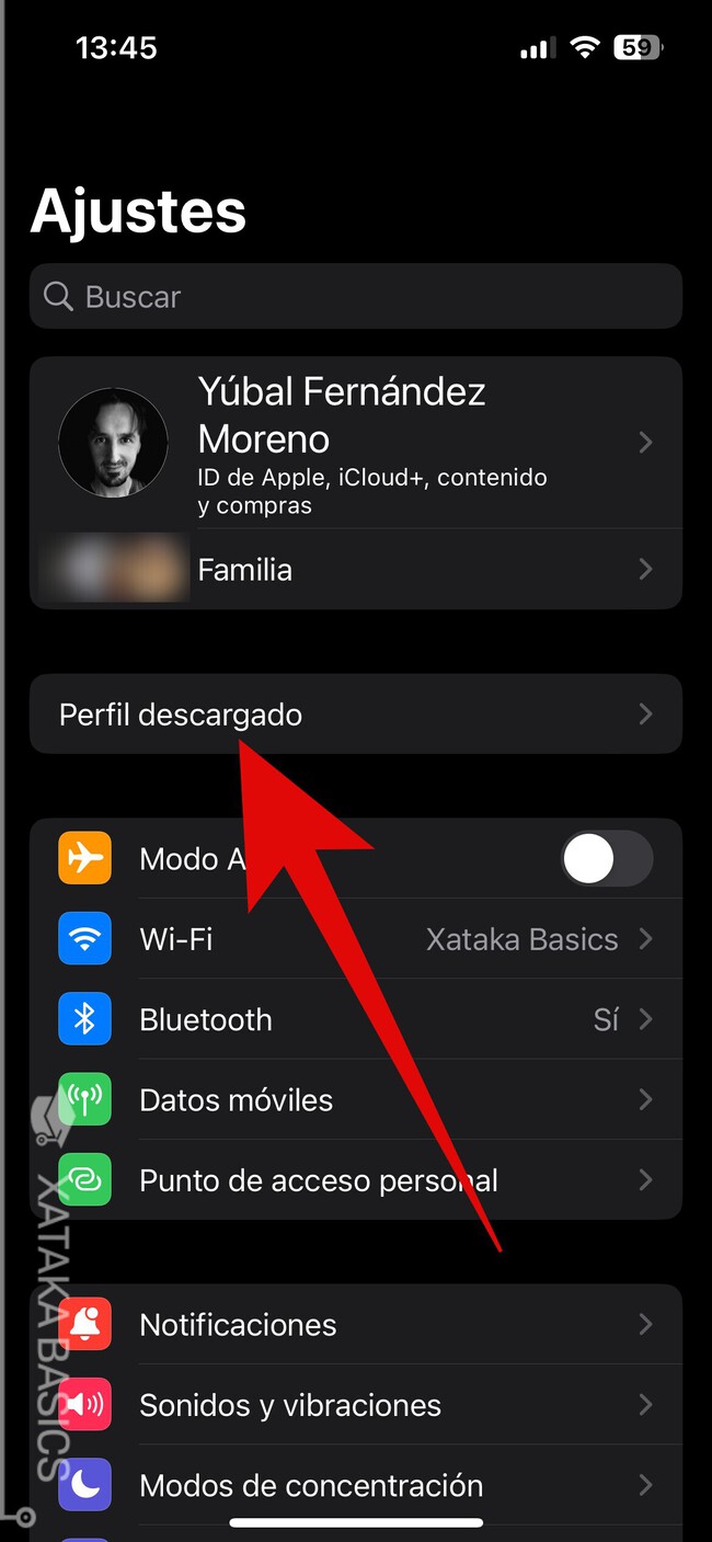 Cómo instalar la beta para desarrolladores de iOS 26, iPadOS 26 o WatchOS 26