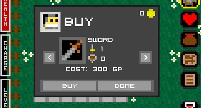 Legends of Yore, rol de la vieja escuela para nuestro Android