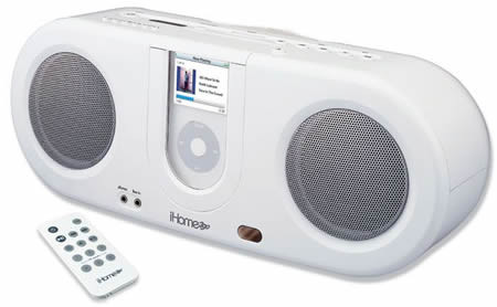 iH31 y iH19, nuevos sistemas de altavoces portátiles
