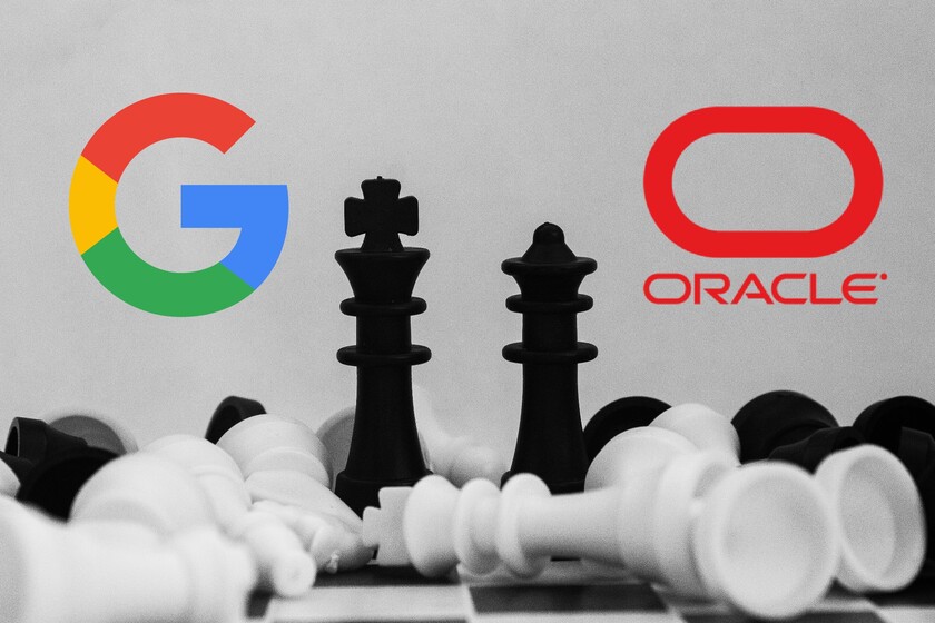Oracle contra Google es el juicio por ‘copyright’ más importante del ...