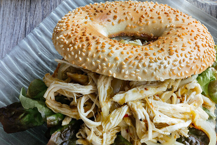 11 recetas con pollo deshebrado. Super fáciles, rendidoras y rápidas de ...