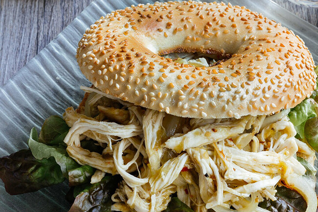 11 recetas con pollo deshebrado. Super fáciles, rendidoras y rápidas de ...