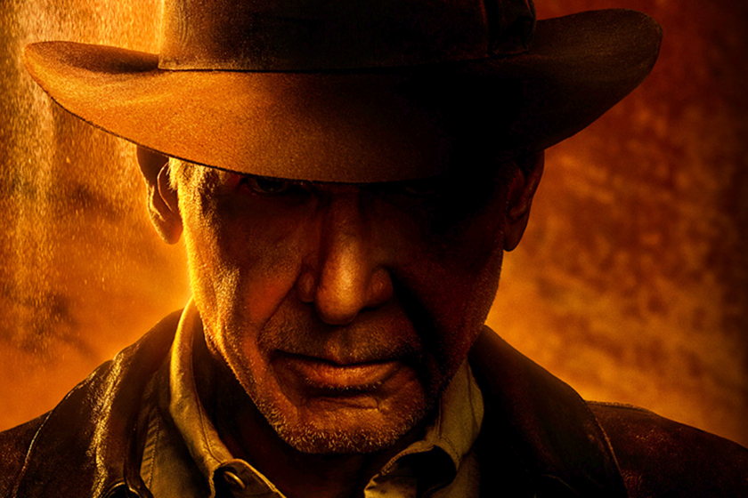 Indiana Jones - Vida Extra