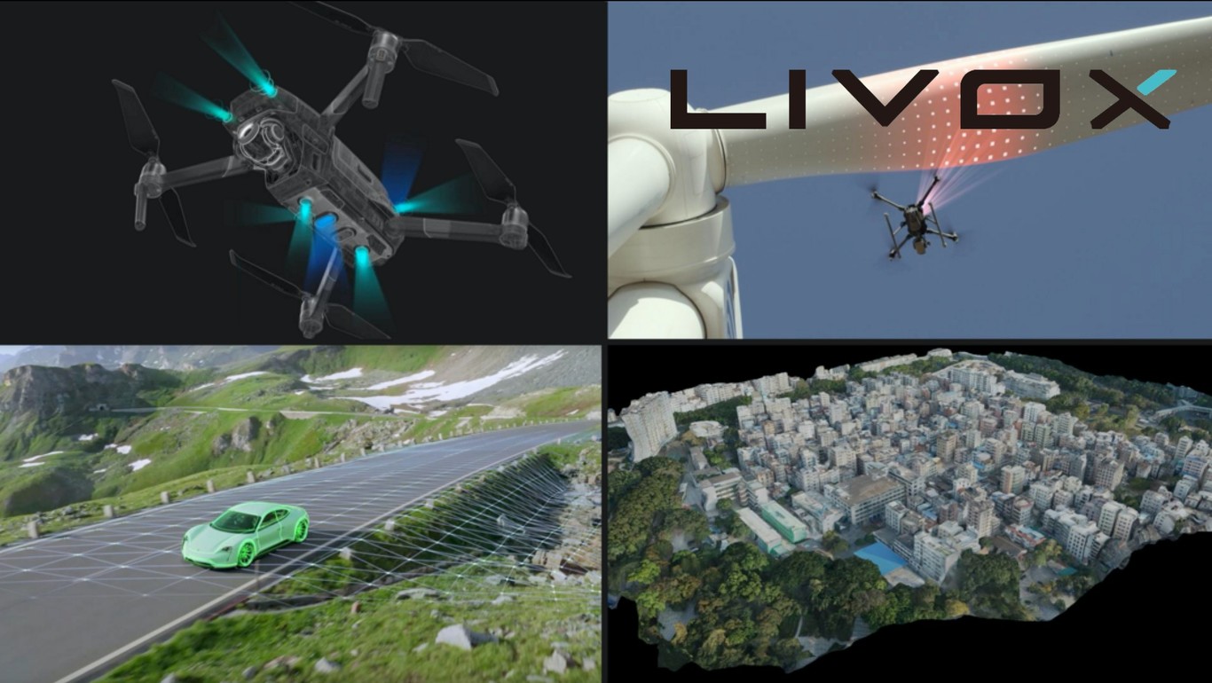 Bosch, DJI y Sony quieren acelerar la llegada del coche autónomo: así ...