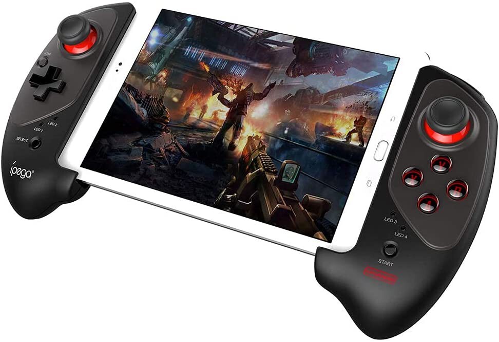 Qué mando para jugar en el móvil comprar, ¿cuál es mejor?