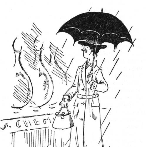 Mary Poppins frente al sueño de Disney: cómo la niñera de P.L. Travers ...
