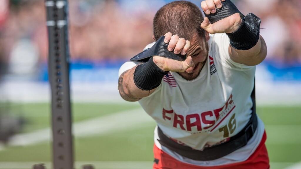 CrossFit Games 2021: estas son las pruebas que hicieron en la final