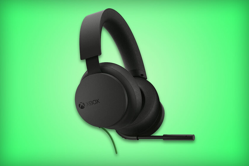 Audífonos alámbricos de Xbox con descuento en Amazon México por solo ...