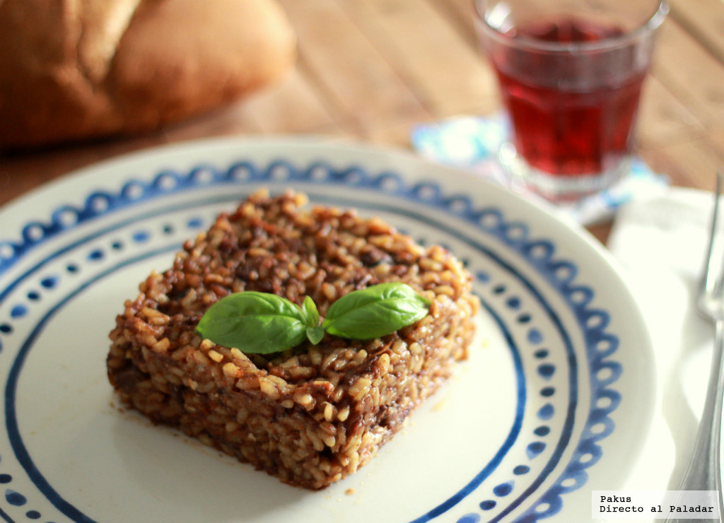 Risotto italiano: las 25 mejores recetas. Cocina fácil, tradicional y ...