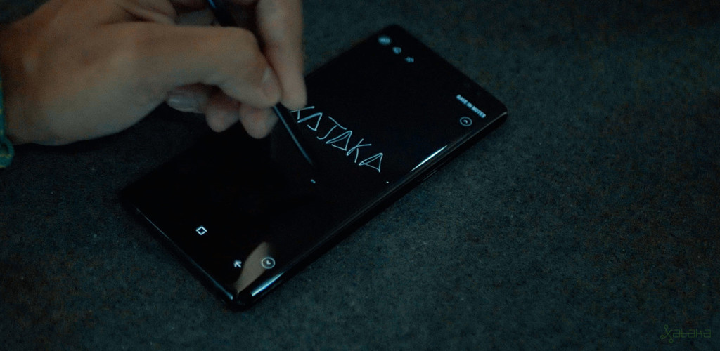 Samsung Galaxy Note 8 Características Ficha Técnica Y Precio
