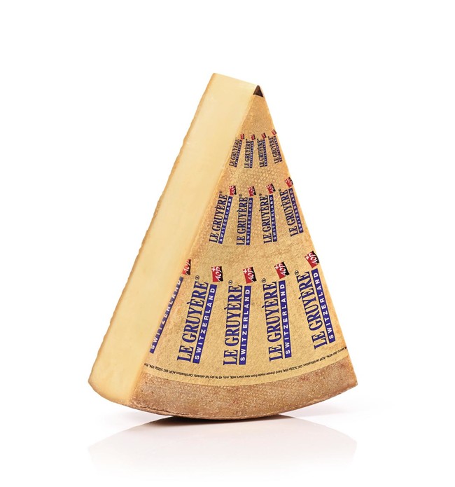 Los 7 quesos suizos imprescindibles para los amantes queseros