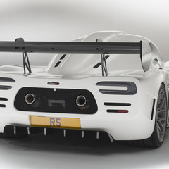 El Ultima RS 2019 es una bestia con motor V8 de hasta 1.200 CV, un peso ...