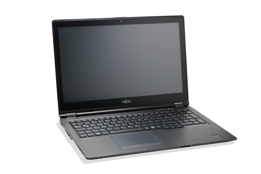 Fujitsu y Microsoft piensan que nuestro cuerpo es único y perfecto para ...