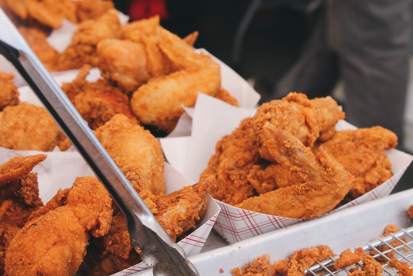 Cómo tienen que cocinar los restaurantes para lograr frituras que sean ...