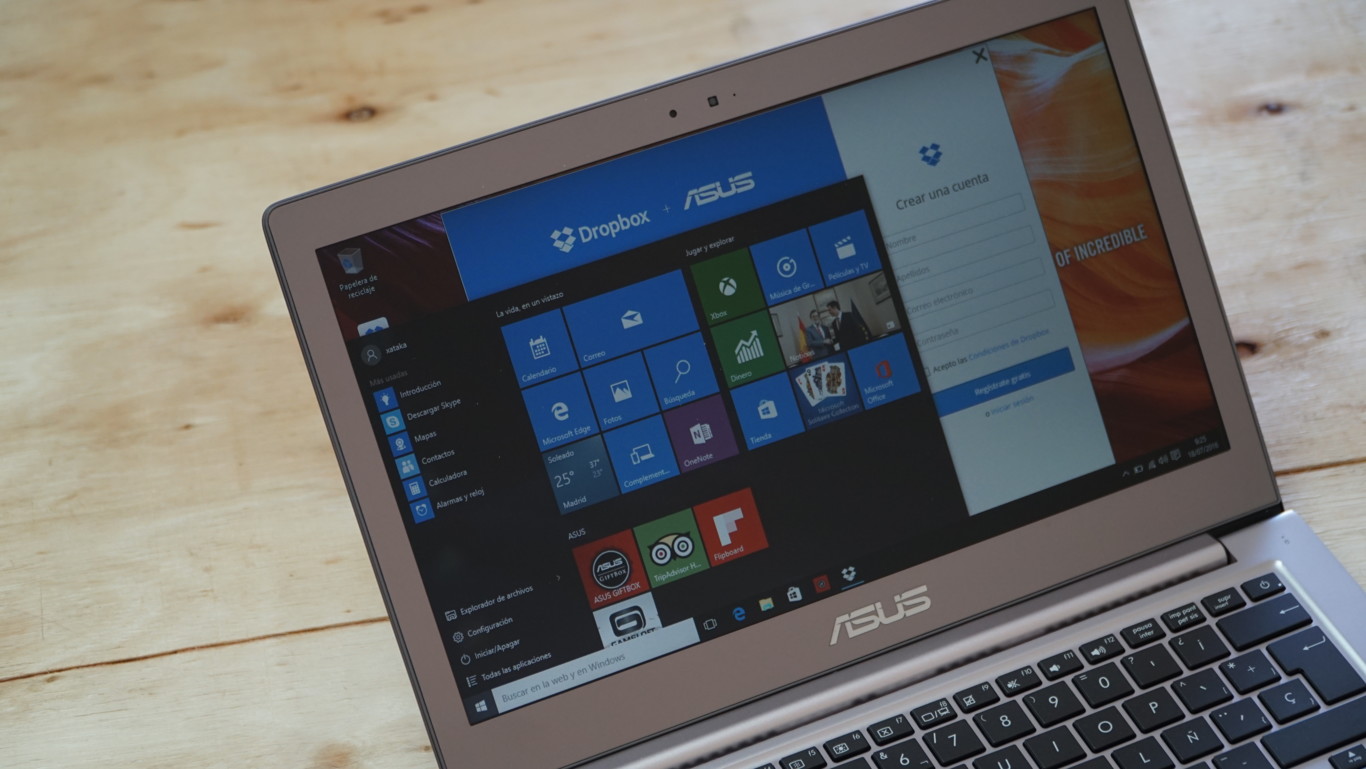 COMPUTADORAS DE ULTIMA GENERACIÓN