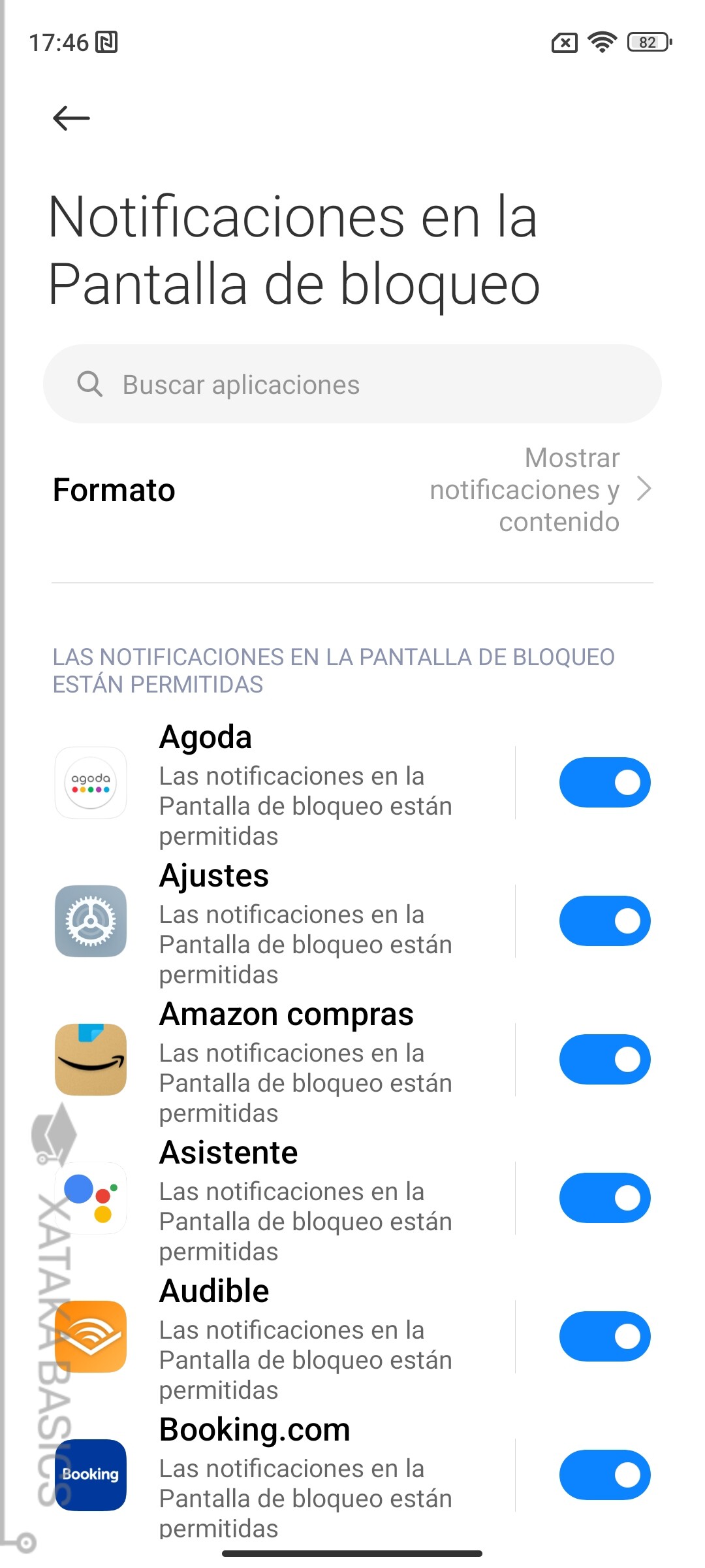 Notificaciones MIUI 14: guía para personalizarlas al máximo ...