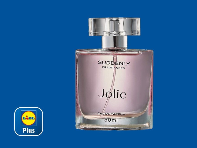 Estas son las mejores equivalencias de perfumes de lujo de mujer que encontramos el Lidl para ...