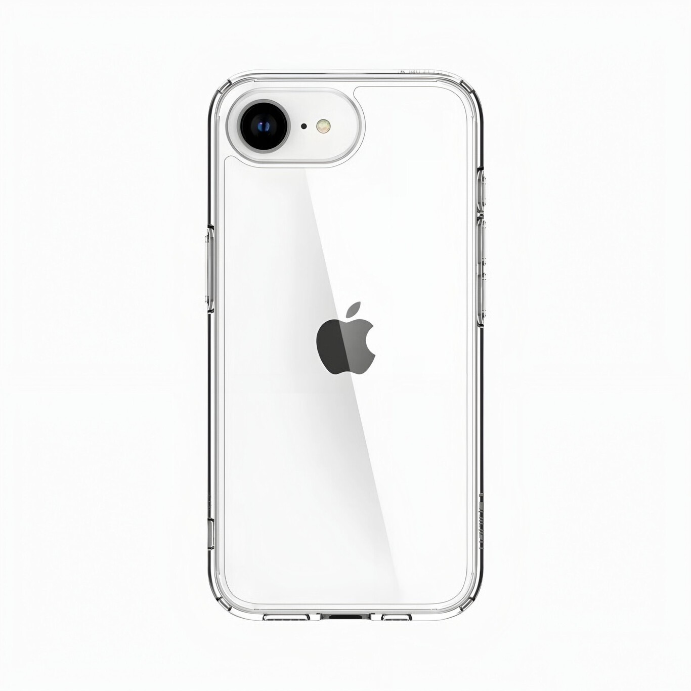 El iPhone SE se deja ver en su mayor filtración hasta la fecha: es una ...