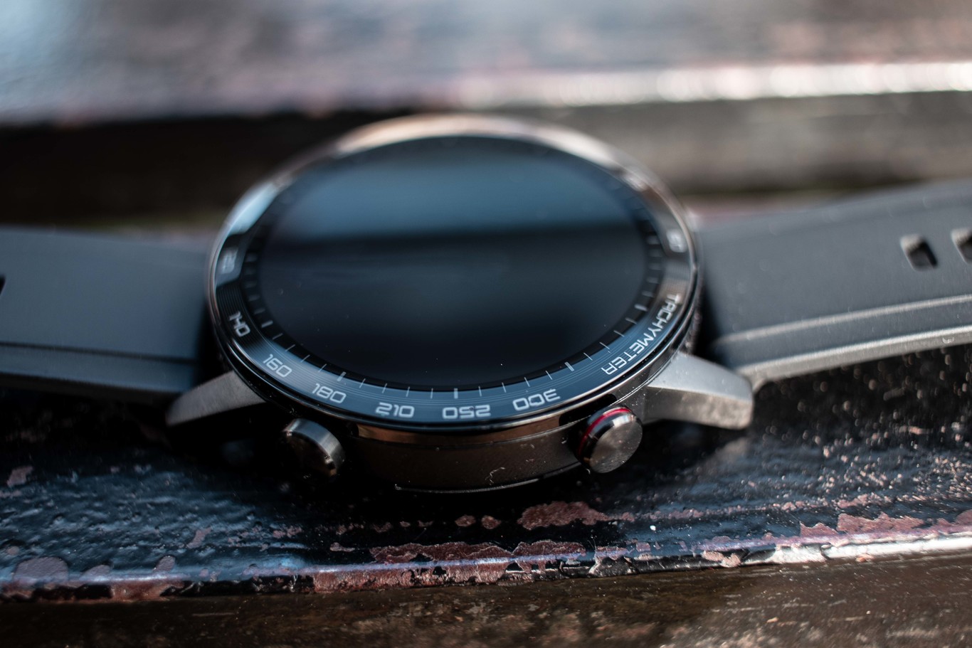 Honor MagicWatch 2, análisis: el hermano gemelo del Huawei Watch GT 2 ...