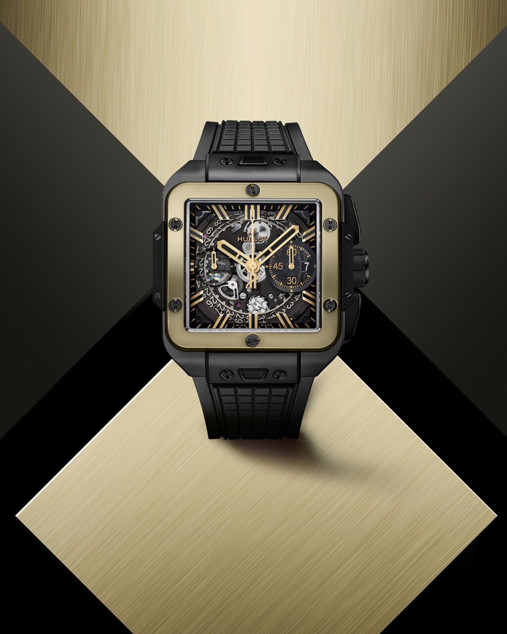 Estas son las 11 mejores marcas de reloj para hombre