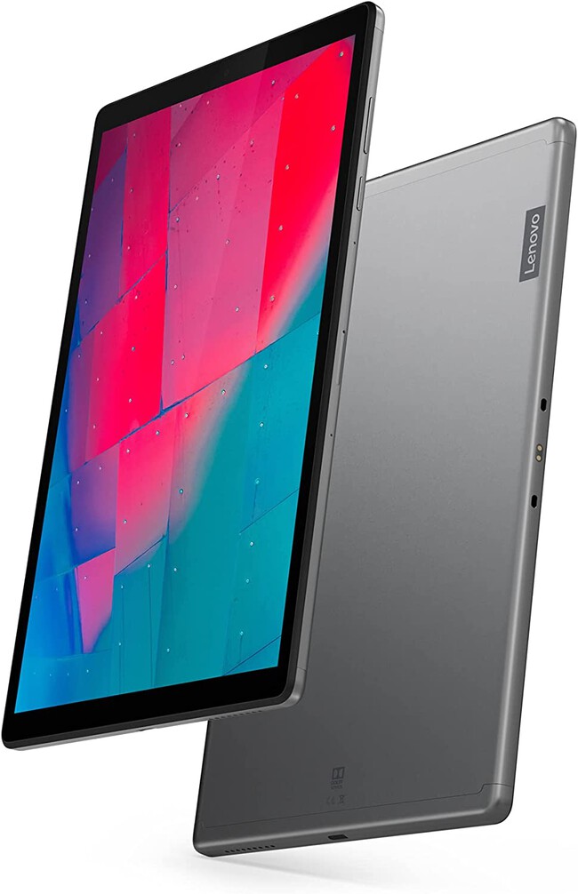 Tablet Lenovo de 10.3 pulgadas en oferta con Amazon México: 4GB/64GB ...