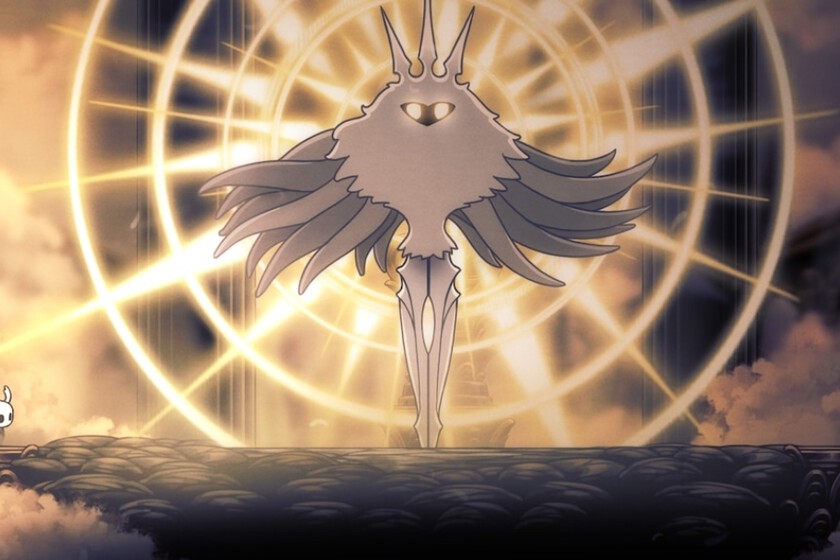 Todos los jefes de Hollow Knight en orden y dónde encontrarlos - Hollow ...