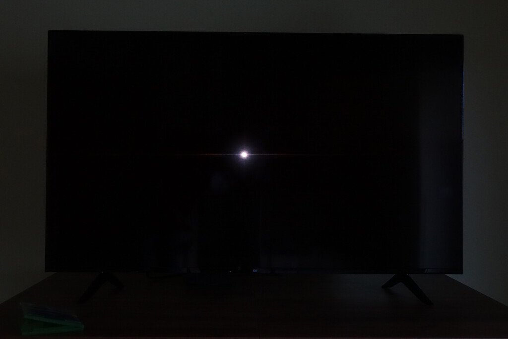 Xiaomi Mi TV P1, análisis: review con características, precio y ...