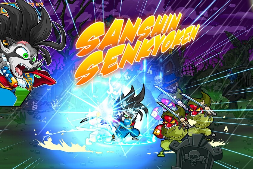 Jitsu Squad, avance: preview con precio, tráiler y experiencia de juego ...