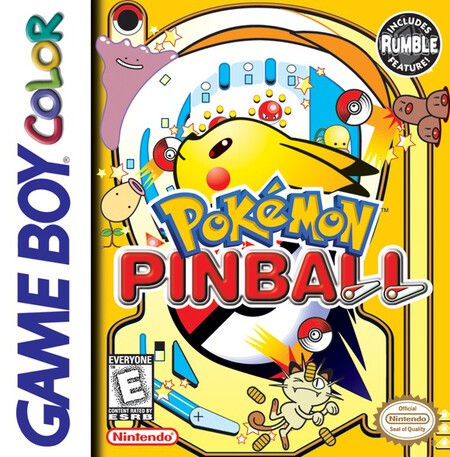 Todos los videojuegos de Pokémon: de la saga principal a los spin-offs ...