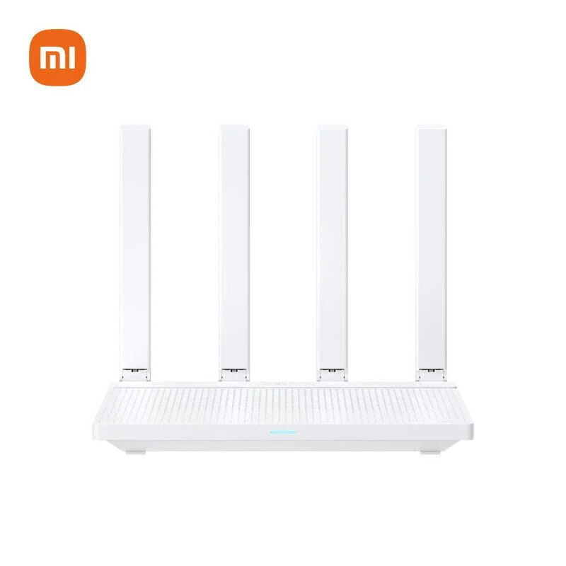 El nuevo router de Xiaomi: realmente barato y puedes conectar hasta 128 ...