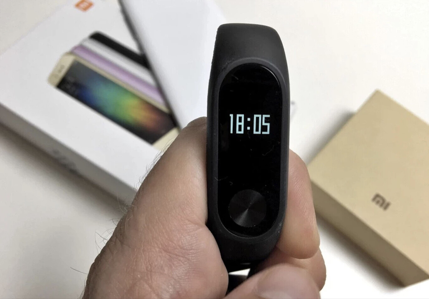 De la primera Mi Band a la Xiaomi Smart Band 7: así han sido ocho años ...