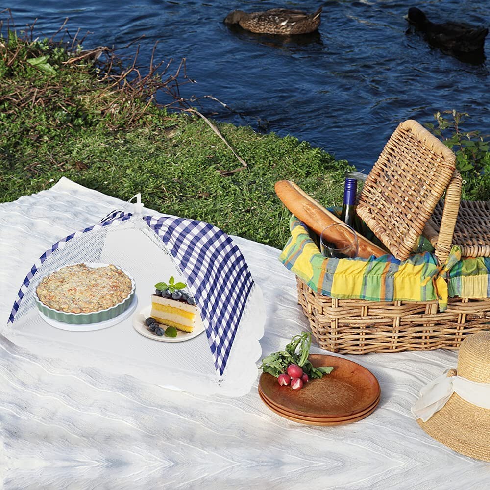 Lidl tiene la mosquitera que necesitas para proteger tus alimentos de ...