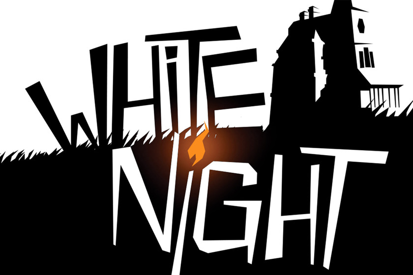 White Night o la aventura gráfica de terror y estética “noir” que ...