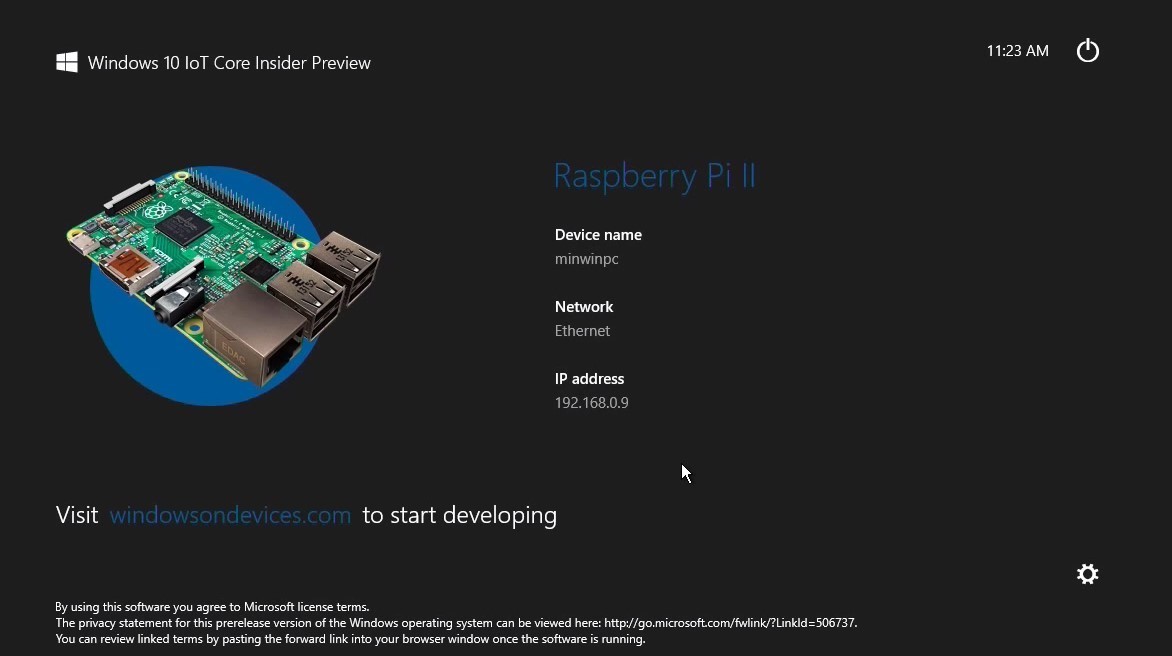 Raspberry Pi, presente y futuro del mini ordenador que está ...