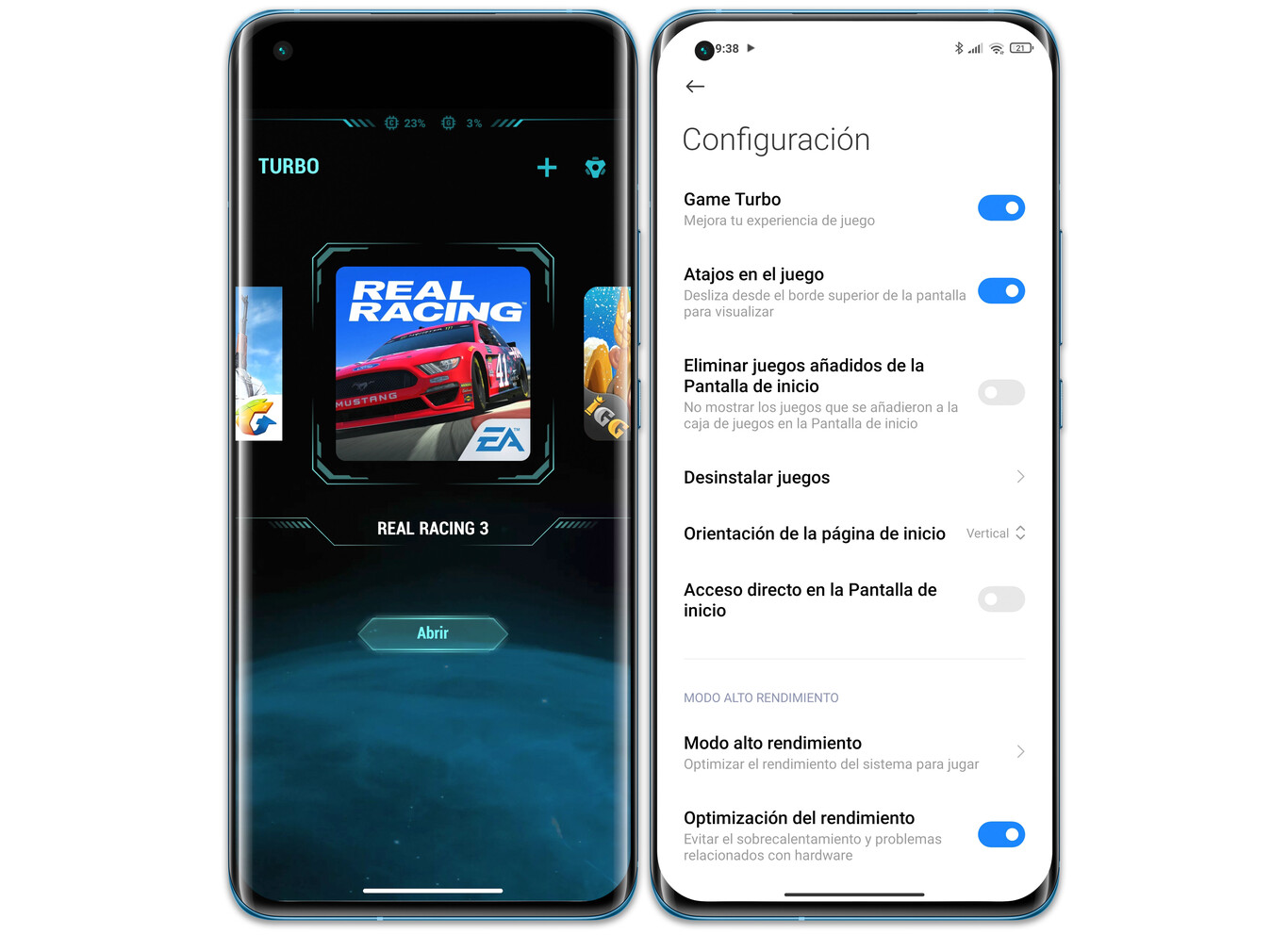 Xiaomi Mi 11, análisis: review con características, precio y ...