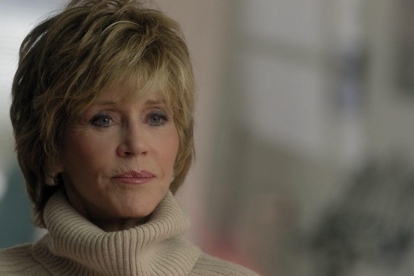 Retratos del feminismo: el documental de Netflix que mira hacia los ...