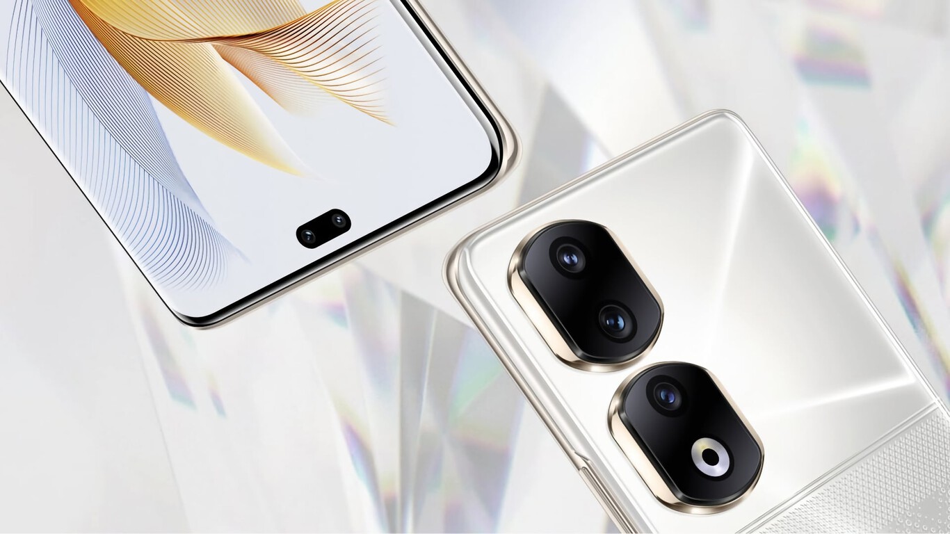 Honor 90 y Honor 90 Pro características, precio y ficha técnica