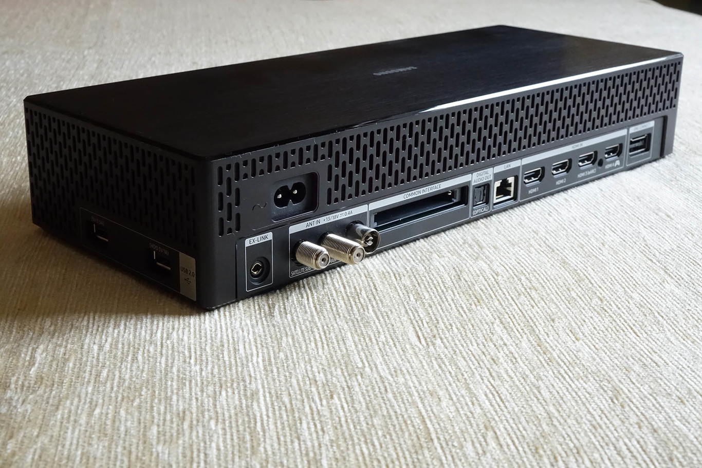 Samsung QLED Q95T, análisis: review con características, precio y ...