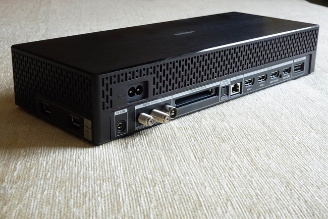 Samsung QLED Q95T, análisis: review con características, precio y ...