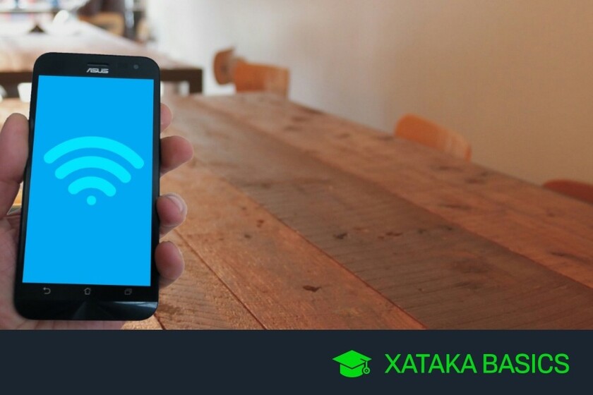 Compartir WiFi, la mega guía: todas las opciones para compartir ...