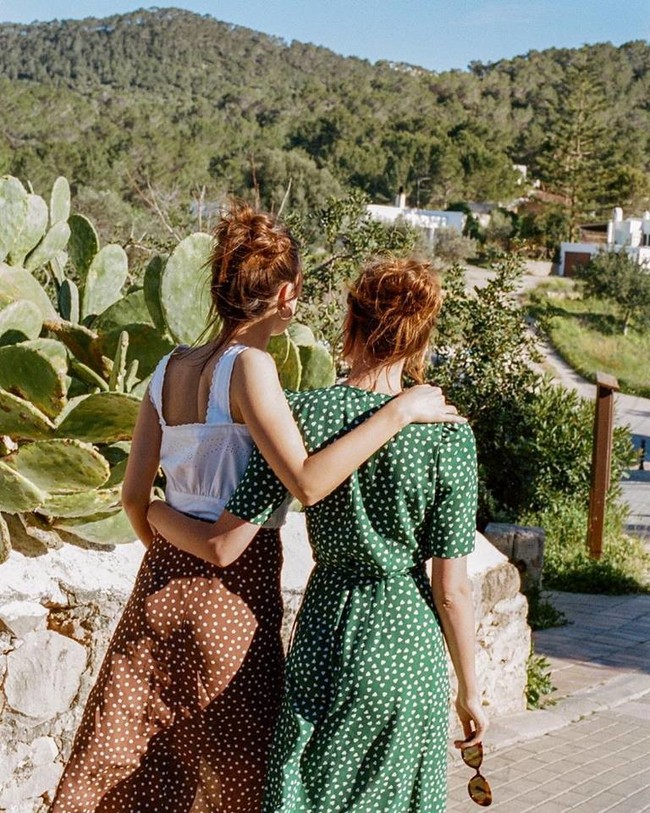 10 marcas de moda francesas de precio medio