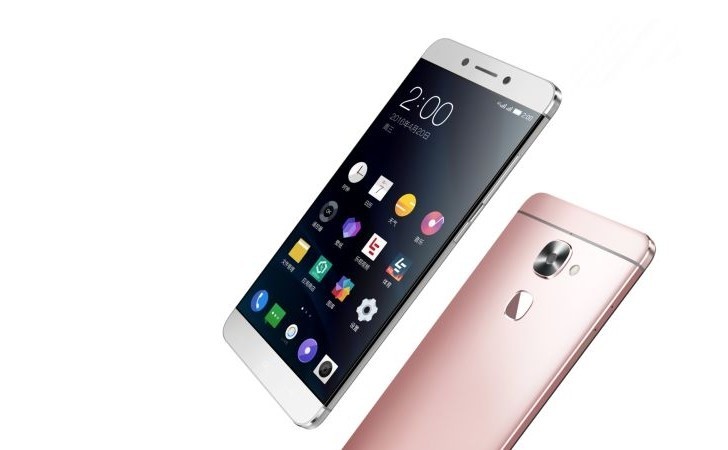 Estos son los mejores smartphones de LeEco y así puedes comprarlos ...