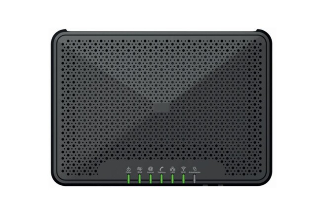 Estos son todos los routers que instala Orange y sus características