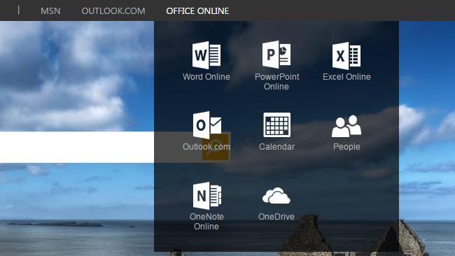 Bing.com incorpora imágenes en HD a sus fondos y añade Office Online a ...