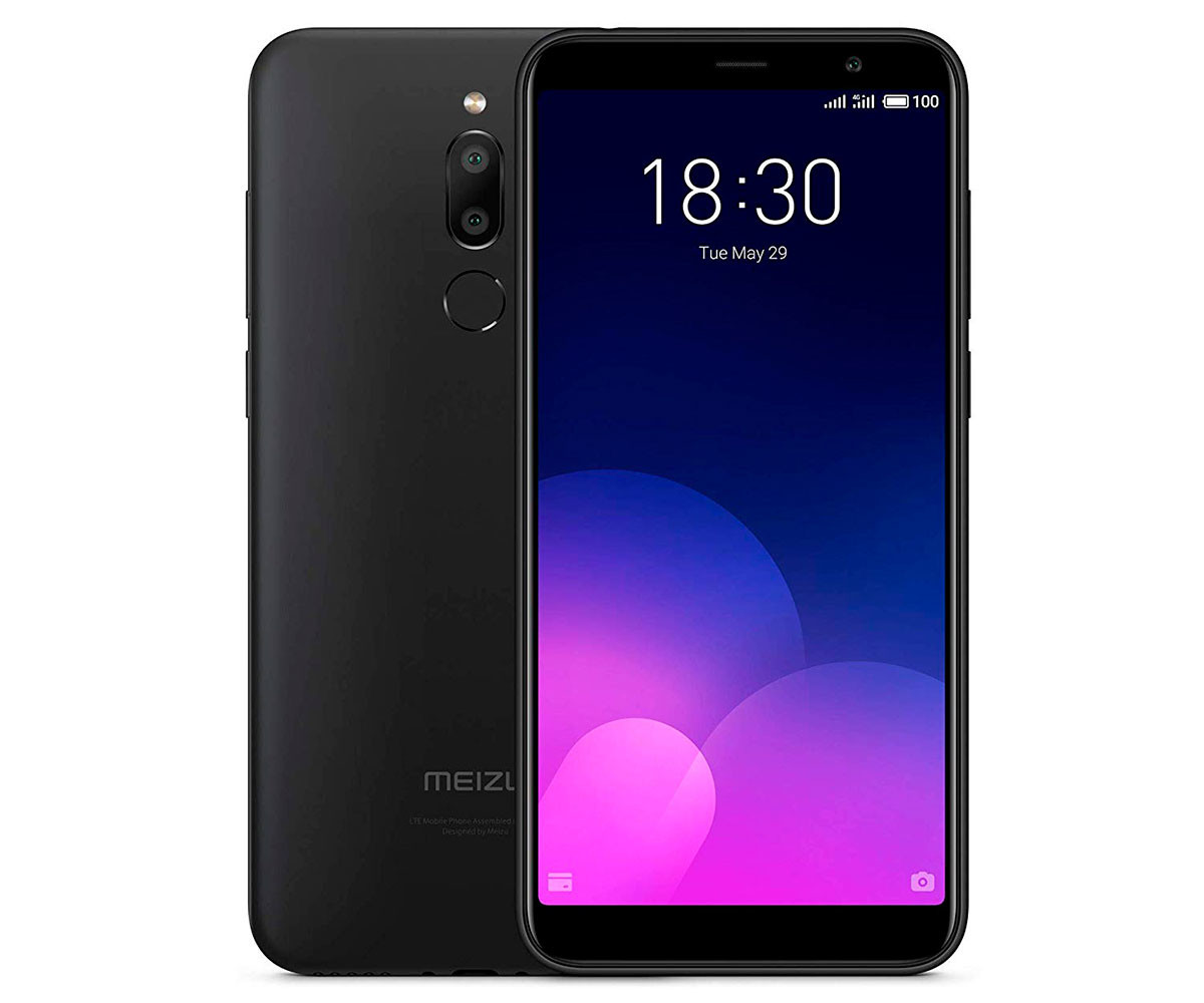 Ofertas AliExpress: Crock Pot, Xiaomi Redmi 7 y Meizu M6T rebajados