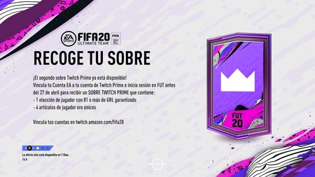 Guía FIFA 20. Momentos TOTW 6: Equipo de la Semana del 22 al 29 de ...